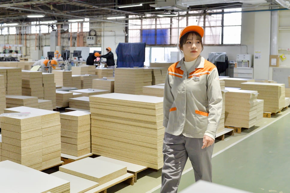 Saki Nishioka’s Experience of Inclusive Work Culture, Support Networks, and “Experiment and ...