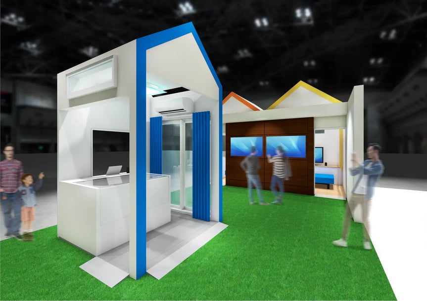 2025年大阪・関西万博に、LIXILのイノベーティブな4製品が登場｜Newsroom｜LIXIL