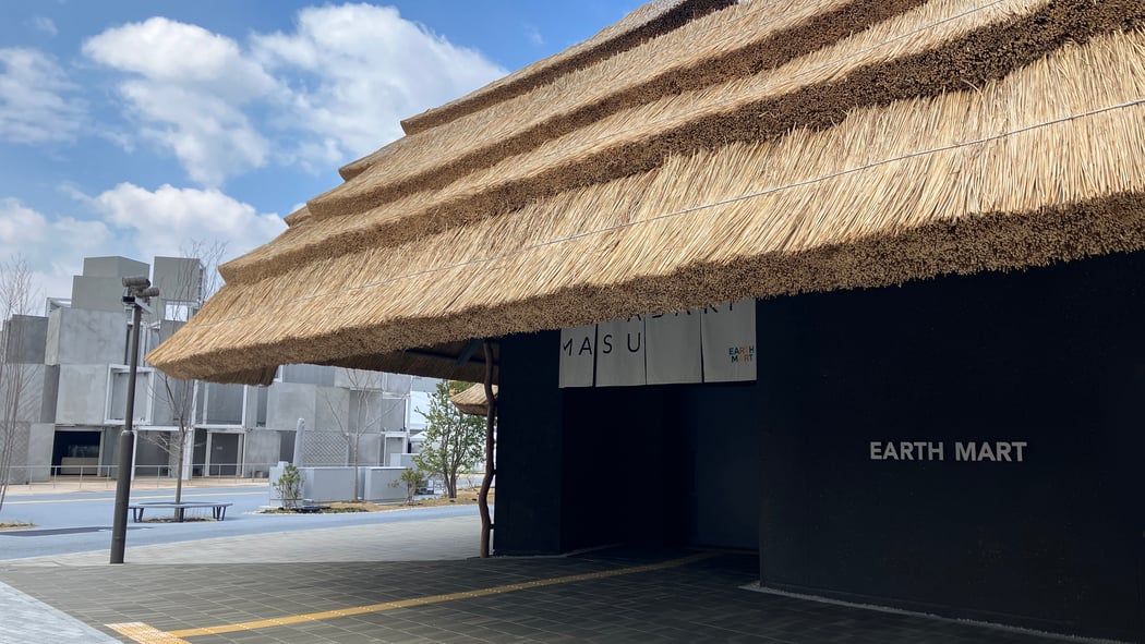 2025年大阪・関西万博に、LIXILのイノベーティブな4製品が登場｜Newsroom｜LIXIL