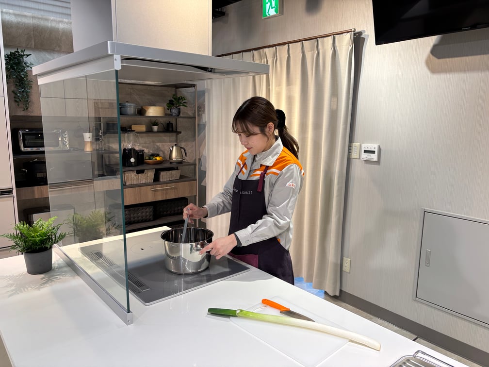 Saki Nishioka’s Experience of Inclusive Work Culture, Support Networks, and “Experiment and ...