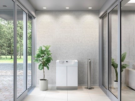 LIXIL collects a total of 20 Red Dot and iF Design Awards that bring ...