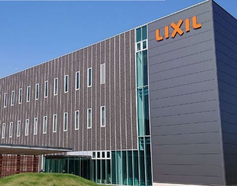 Meet Sunny and be inspired by her career journey｜Newsroom｜LIXIL