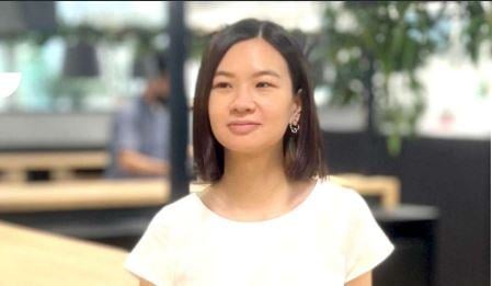 Meet Sunny and be inspired by her career journey｜Newsroom｜LIXIL