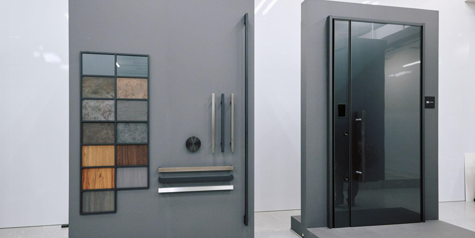 未来の暮らしを先取りする、最先端のエントリーシステムを搭載 ドアの常識を一新する、構造の再発明ー玄関ドア「XE」の魅力に迫る｜Newsroom｜LIXIL