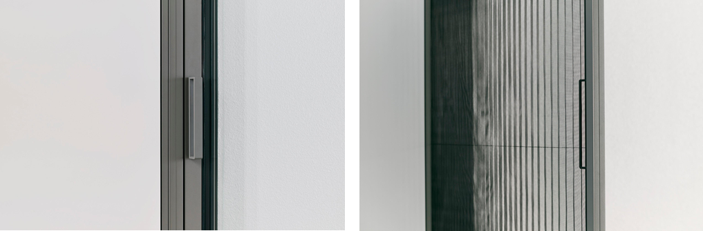 見る者を魅了する高断熱窓〈 WINDOW G 〉の新仕様を発売。極限まで細めたフレームで、さらに洗練された邸宅デザインを実現｜Newsroom｜LIXIL