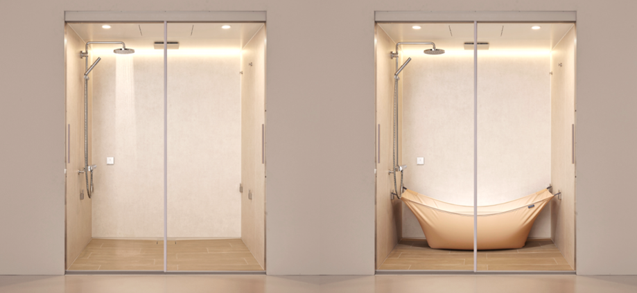 コンセプトは「浴室の開放」。 次の100年を見据えた、新しい入浴体験を届ける「bathtope」開発秘話｜Newsroom｜LIXIL