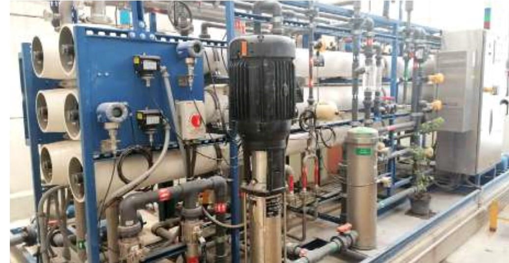 LIXIL Selected for CDP’s Water Security A List for Second Consecutive ...