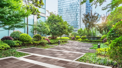 LIXIL Introduces revia – A Circular Material Born from The Combination of Plastic Waste and ...