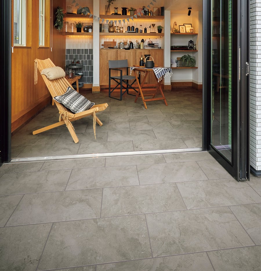 高い意匠性と機能をあわせもつINAX床タイル6商品を新発売｜Newsroom｜LIXIL