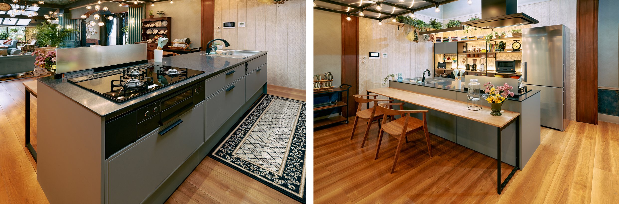 10月スタートの日テレ系日曜ドラマ「霊媒探偵・城塚翡翠」（11月20日放映の6話以降は『invert 城塚翡翠 倒叙集』）に美術協力｜Newsroom｜LIXIL