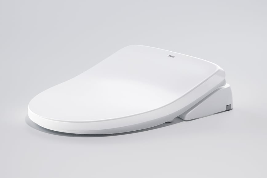 艶を抑えたシックなカラーで、上質なトイレ空間を演出する 「シャワートイレVA」を新発売｜Newsroom｜LIXIL