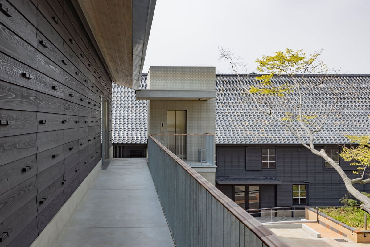 INAX MUSEUMS Open Toilet Museum to Present Craftsmanship and ...