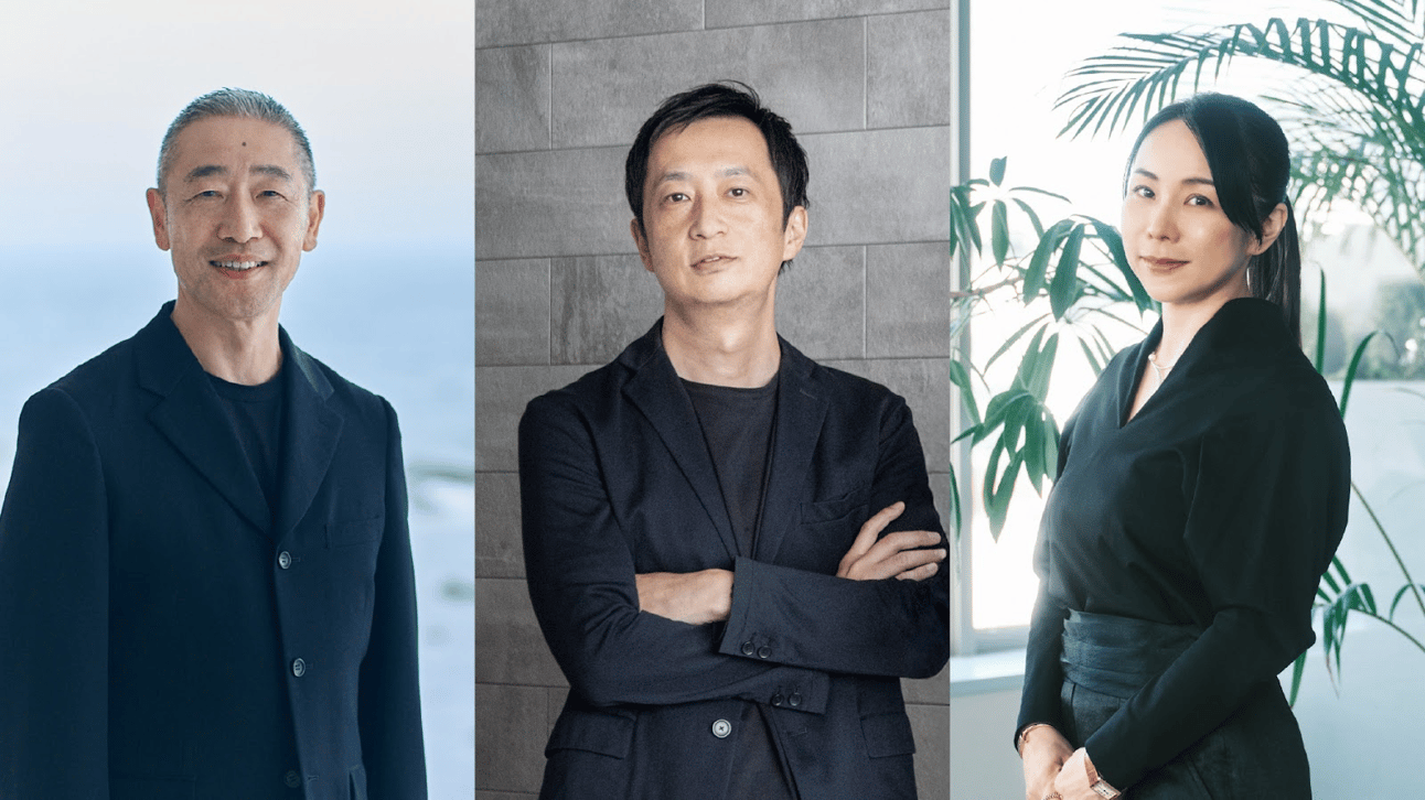 日本最大級のデザイン&アートフェスティバル 「DESIGNART TOKYO 2025」で 「無為に斑 - 空間構成要素の再構築 -」を出展｜Newsroom｜LIXIL